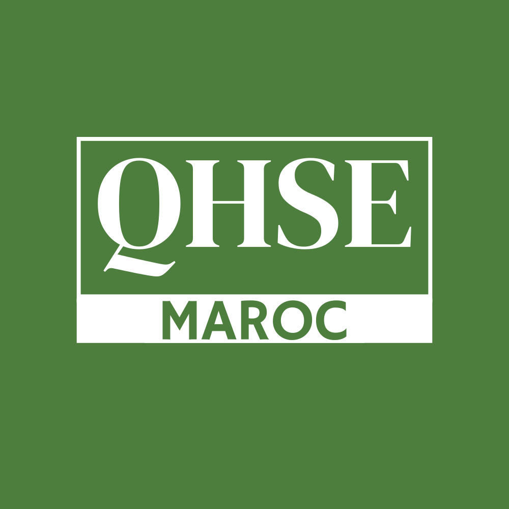 SECURITE - QHSE MAROC